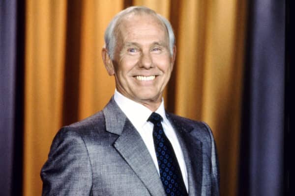 The Carson 100: A Centennial Tribute to the Host Who Defined Late Night ...