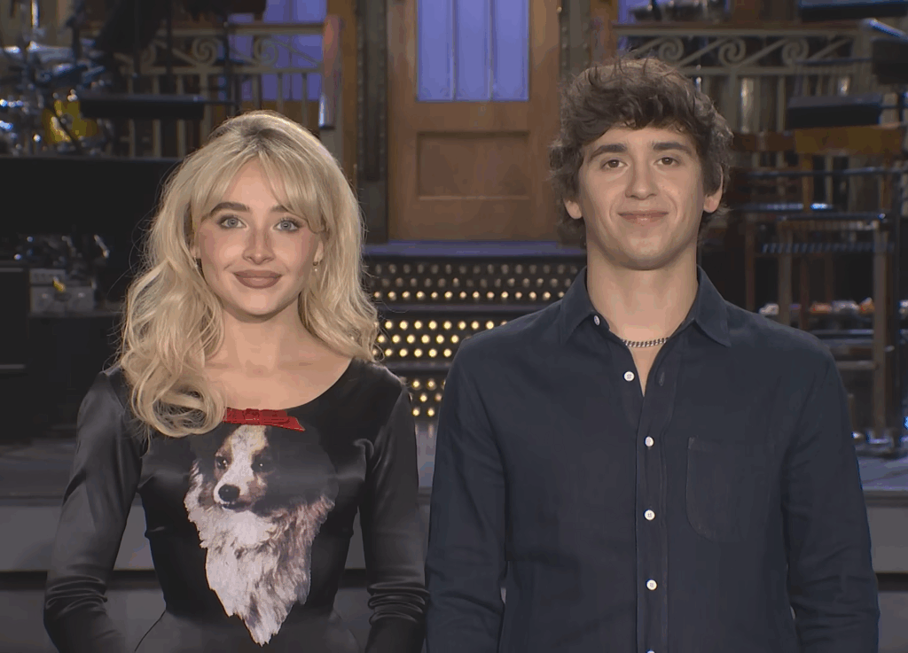 Sabrina Carpenter Hosts SNL: Five Storylines to Watch (S51 E3 ...