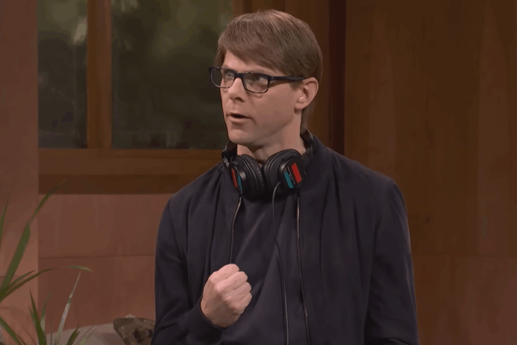 Mikey Day Is 14th SNL Cast Member to Reach 700 Sketches - LateNighter