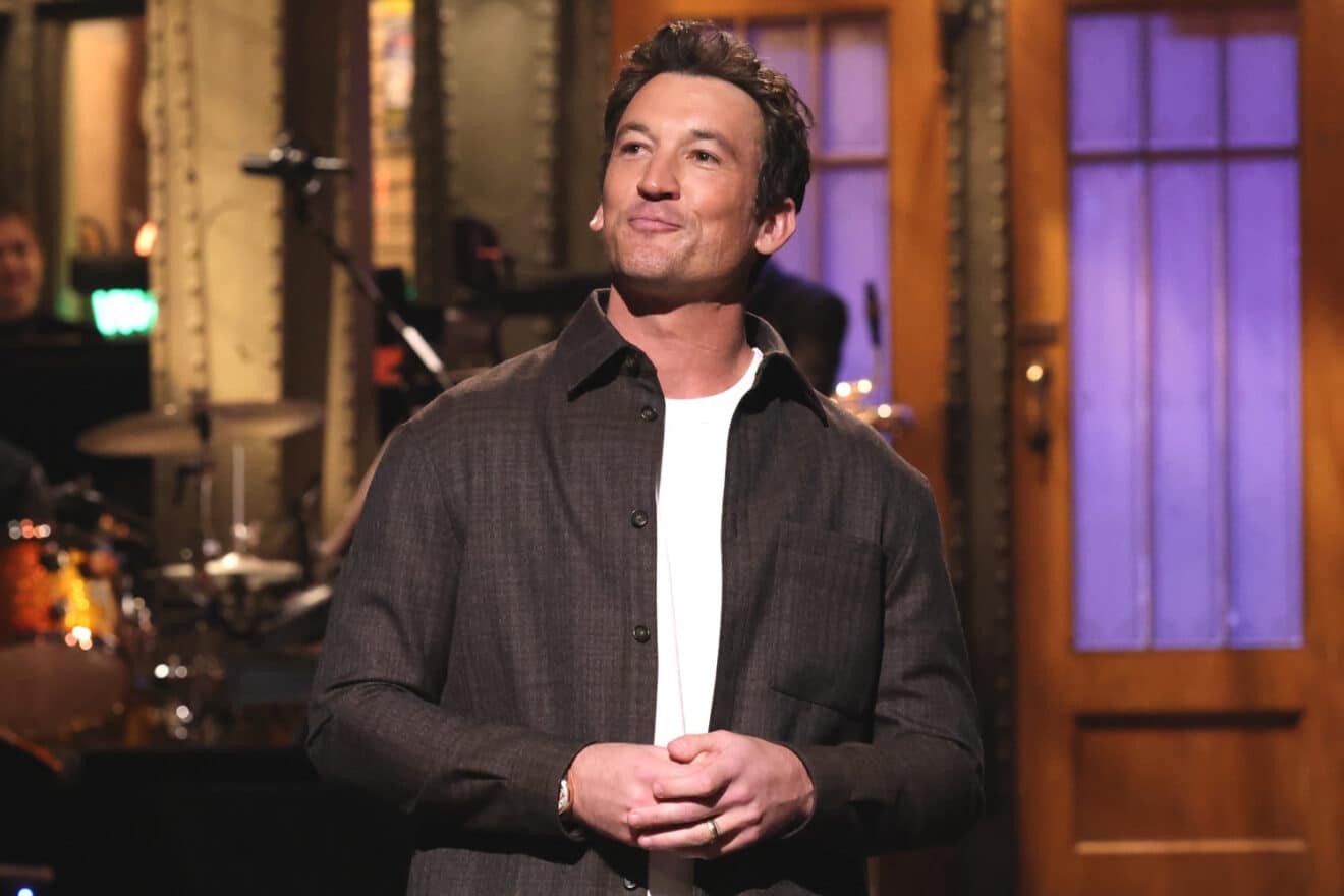 Ratings: SNL Hits Historic Low Opposite Extra-Innings World Series ...