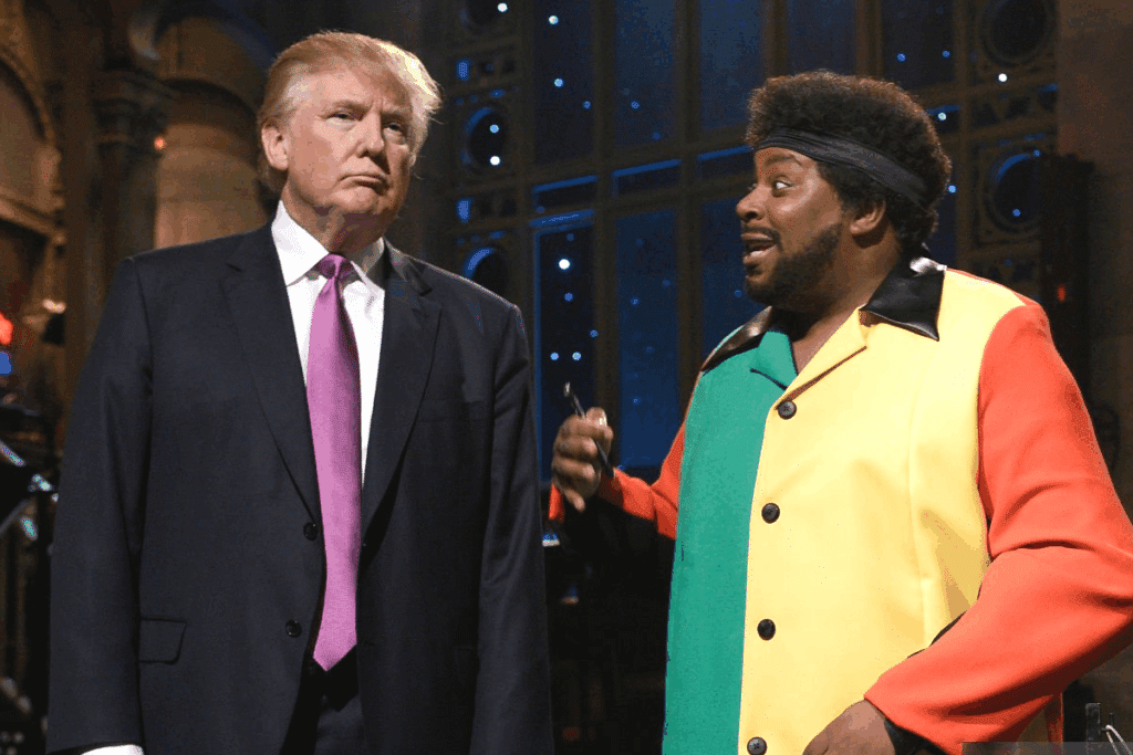 'The Giving Tree' and 8 Other Rejected SNL Sketches From Trump’s 2015 ...