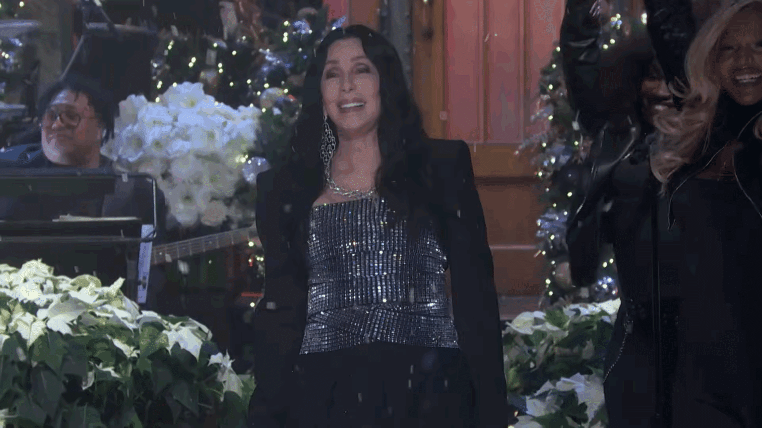 Bowen Yang Nears Career-High Screen Time in SNL Send-Off (S51 E9 ...