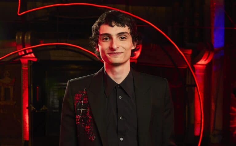 'Stranger Things' Star Finn Wolfhard to Host First SNL of 2026