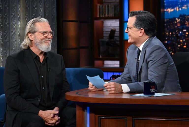 Colbert Launches 'Questionert Extraordinert' YouTube Series to Provide ...