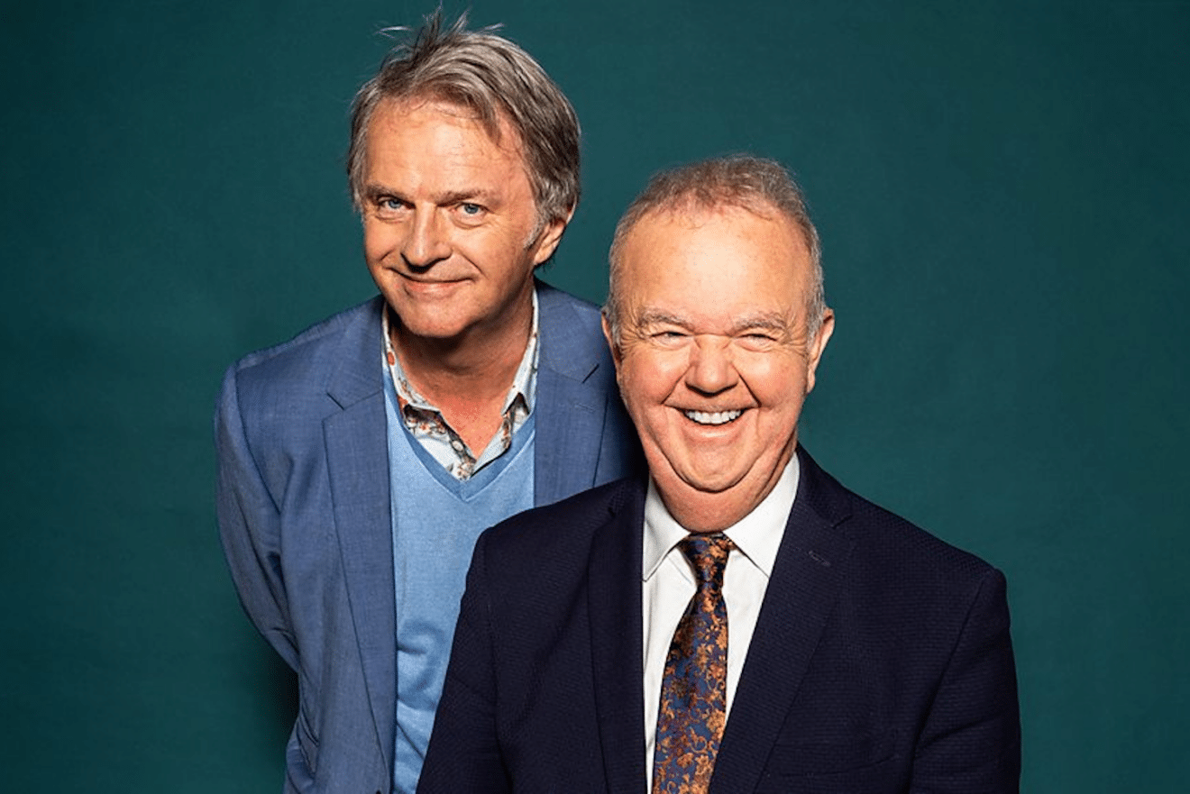 'Have I Got News for You' Creator Teases UK/US Crossover