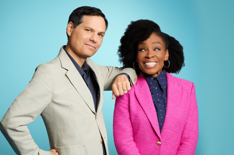 'Have I Got News for You' Creator Teases UK/US Crossover