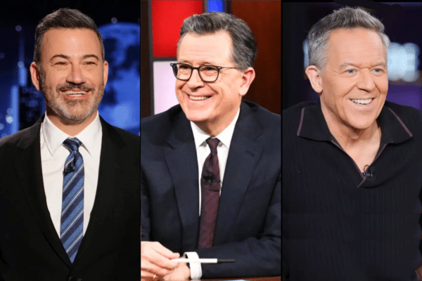 March 2026 Late Night Ratings: Full Breakdown of Colbert, Kimmel ...