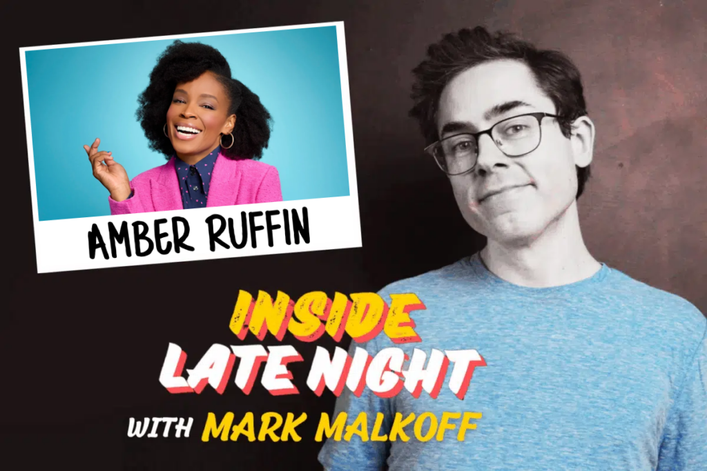 Inside Late Night: Amber Ruffin on Her SNL Heartbreak—and Seth Meyers ...