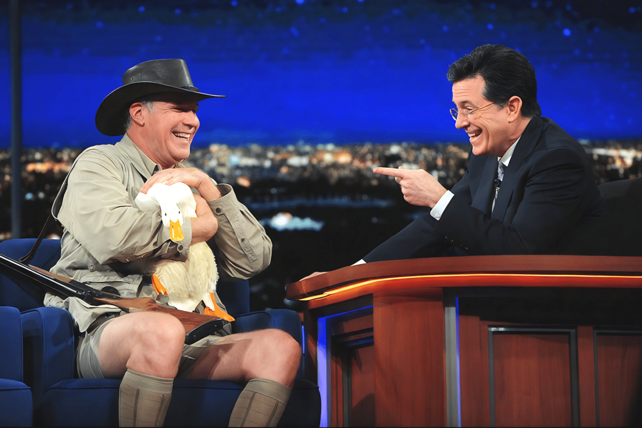 Colbert’s 'Late Show' Should Use Friday Repeats to Revisit Its Greatest ...