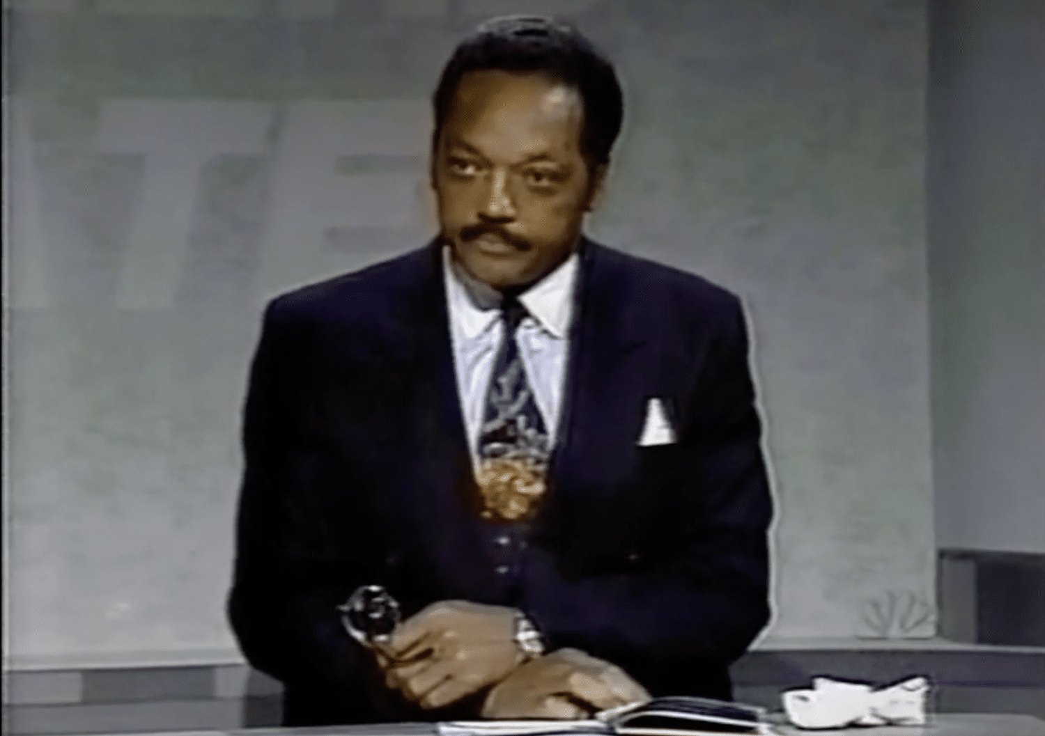 Jesse Jackson Dies at 84 — Revisit His SNL Monologue and Green Eggs and ...