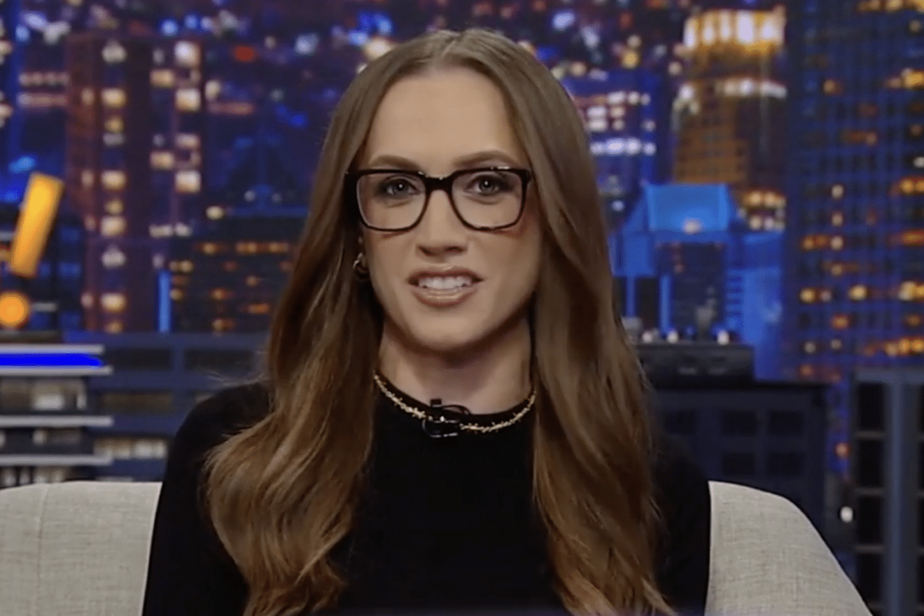Kat Timpf Is Returning to 'Gutfeld!' — Find Out When