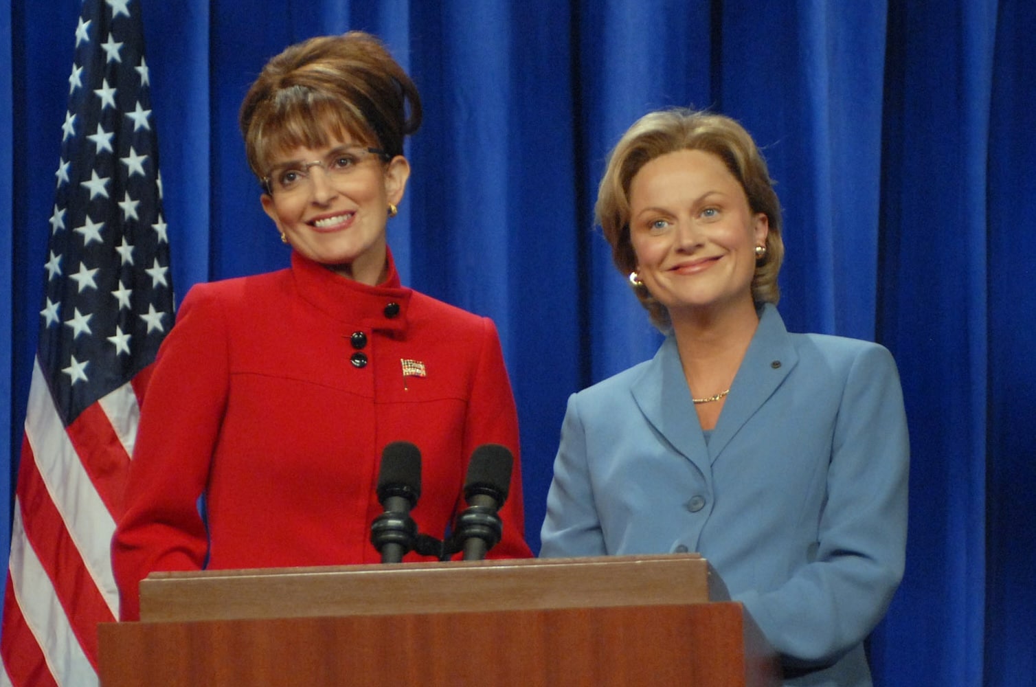 SNL Shines Bright in First Promos for NBC's 100th Anniversary - LateNighter