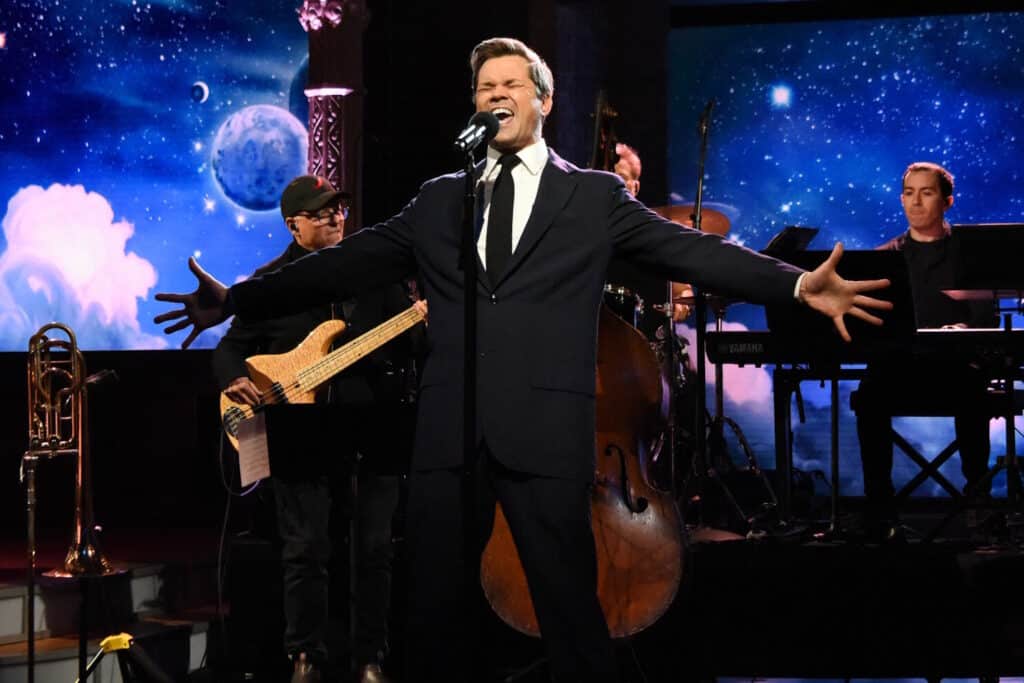 With 'The Late Show's End, Broadway Is Losing Its Steadiest Late-Night ...