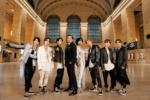 BTS to Perform on 'The Tonight Show Starring Jimmy Fallon'