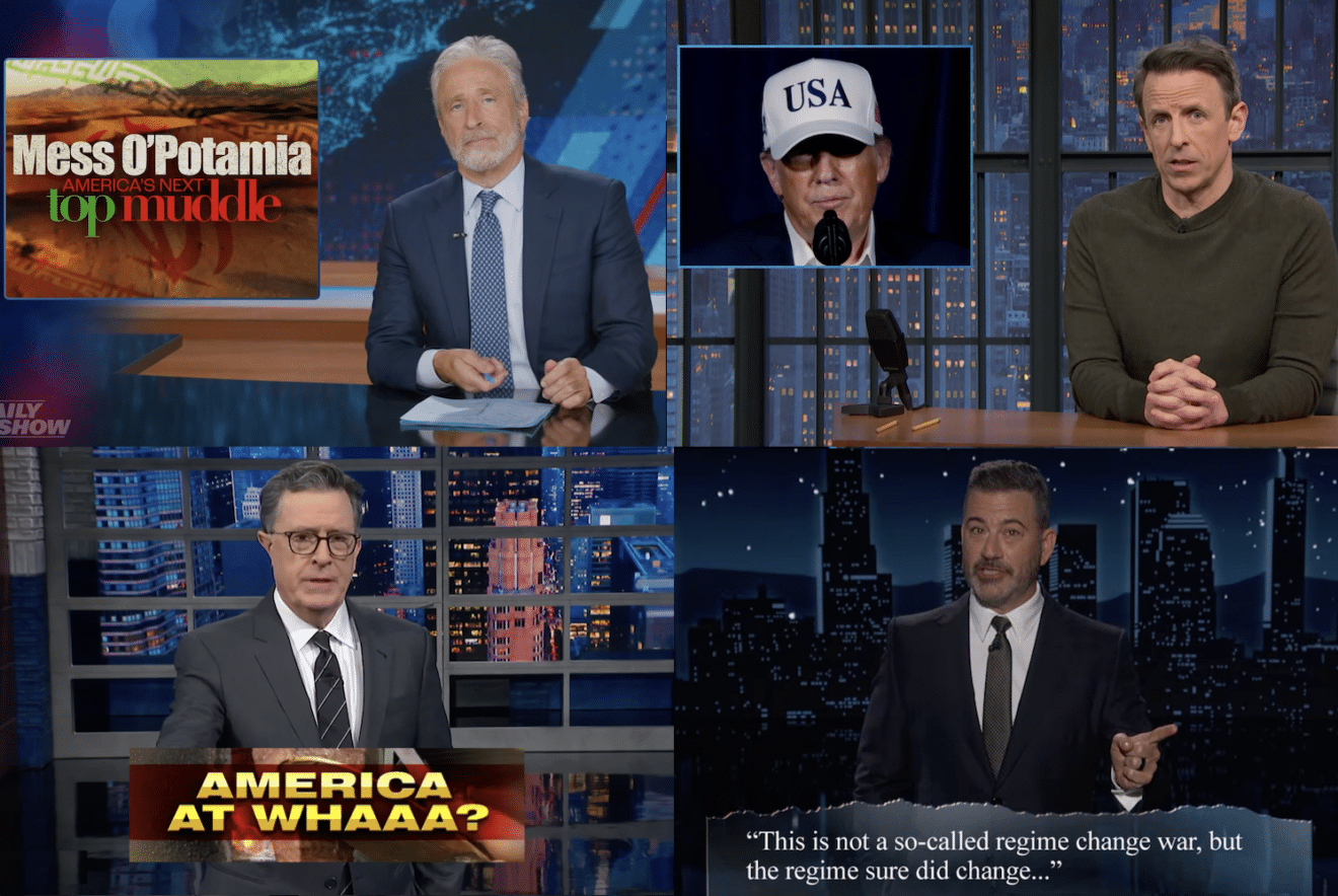SNL’s 1988 'All-Drug Olympics' Sketch Saw Peter Thiel's Enhanced Games ...