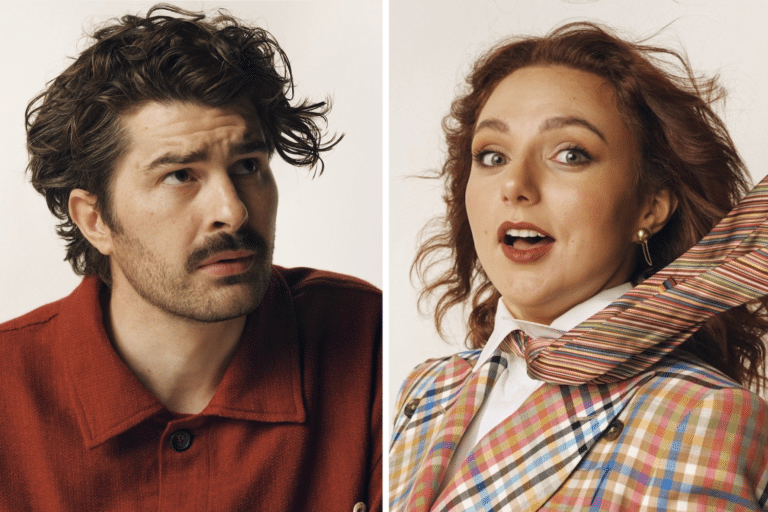 SNL UK Weekend Update Anchors Revealed