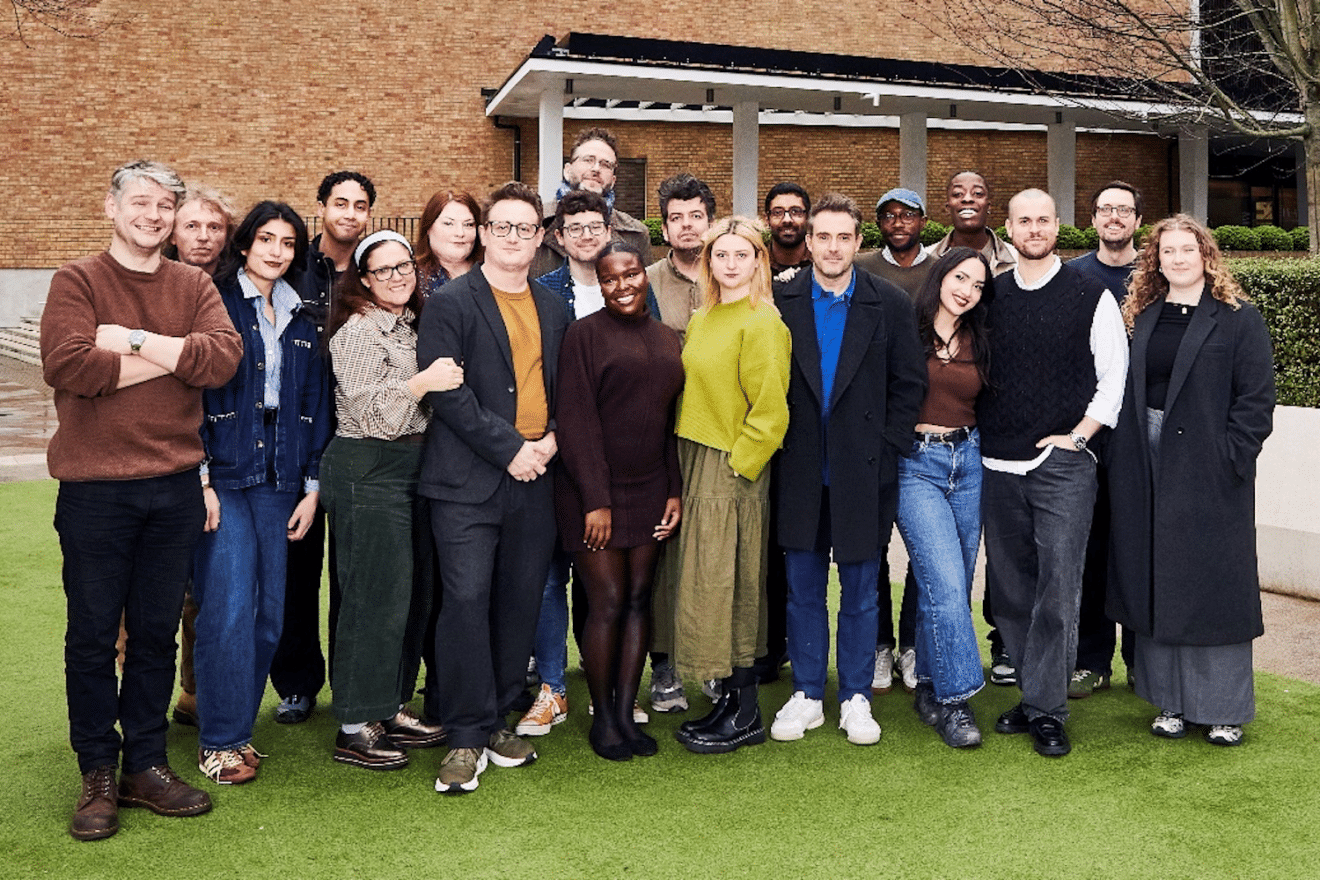 SNL UK Announces Writing Staff, 'Weekend Update' Head Writer