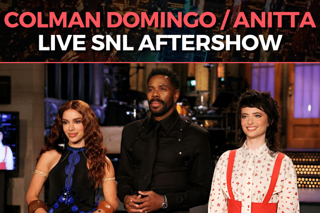 Here's What We Know About SNL’s 7 New Writers - LateNighter