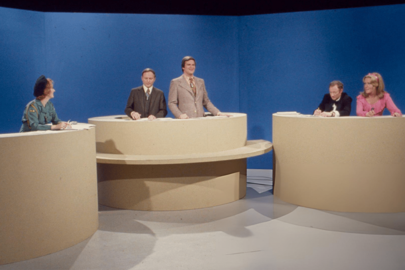 'ABC Comedy News' Is The 'Daily Show' Precursor That Time Forgot ...