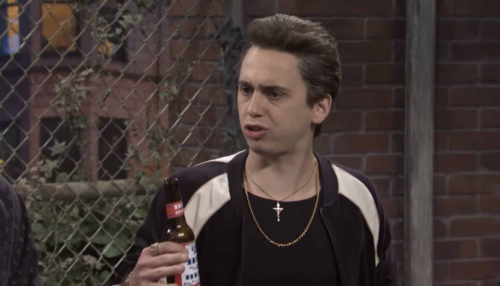 SNL Screen Time Report: Colin Jost, Ashley Padilla in Battle for S51 ...