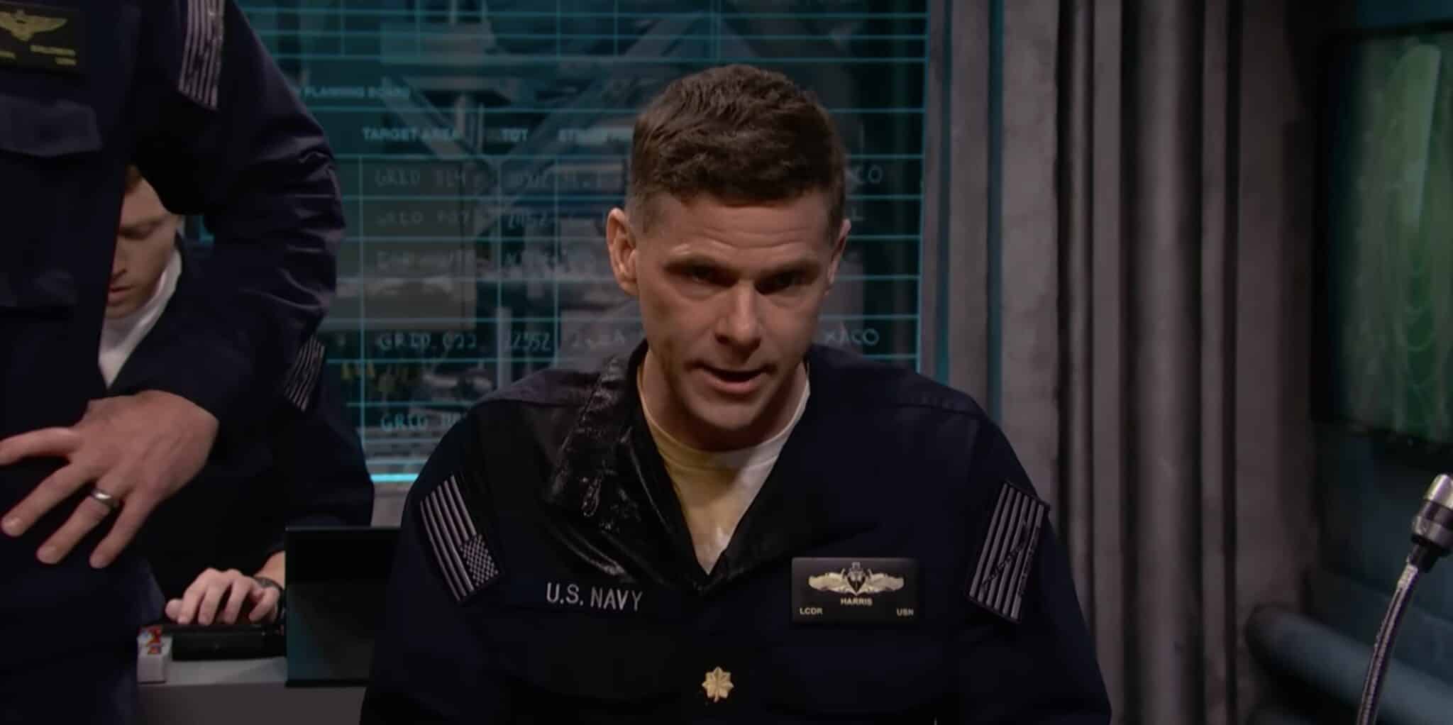 SNL Screen Time Report: Colin Jost, Ashley Padilla in Battle for S51 ...