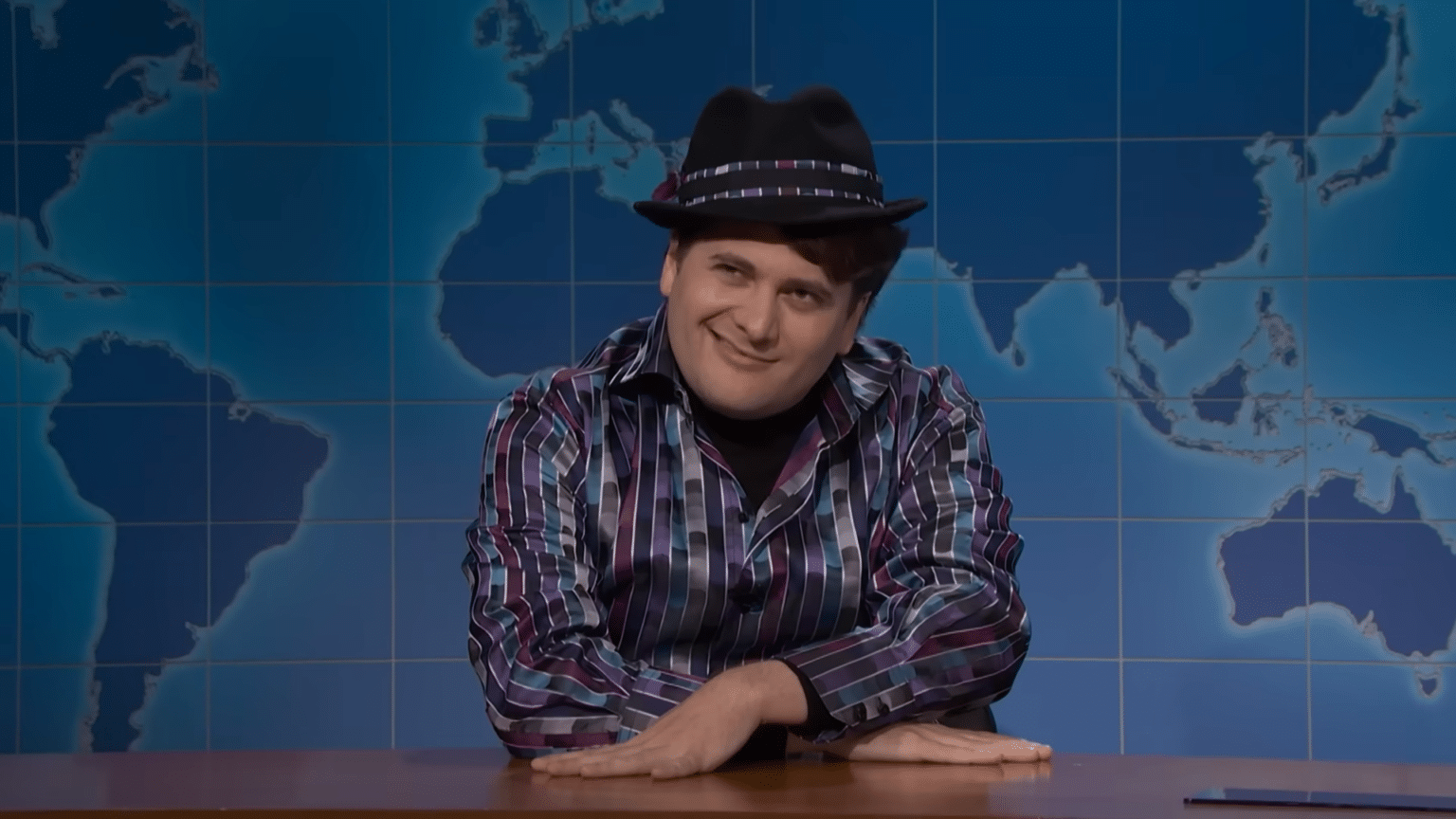 SNL Screen Time Report: Padilla, Culhane Lead Cast in Finale - LateNighter