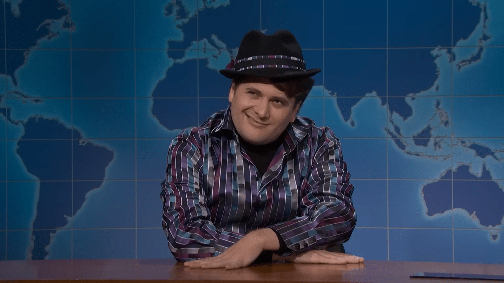 SNL Screen Time Report: Padilla, Culhane Lead Cast in Finale - LateNighter