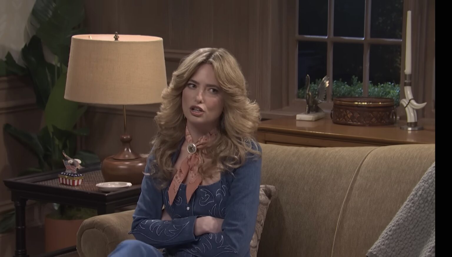 SNL Season 51: Who Got the Most—and Least—Screen Time? - LateNighter