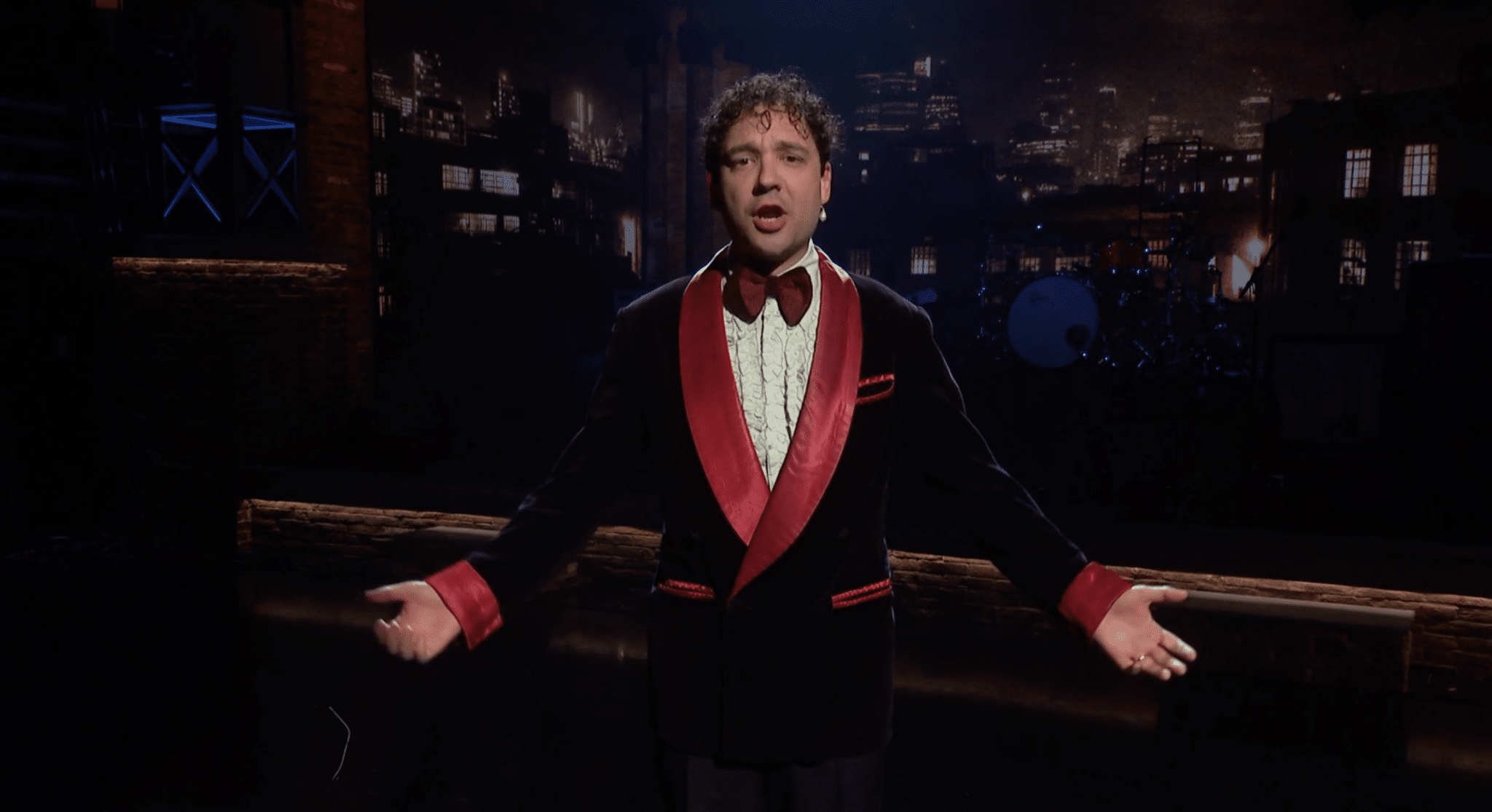 SNL UK Season 1: Who Got the Most—and Least—Screen Time? - LateNighter