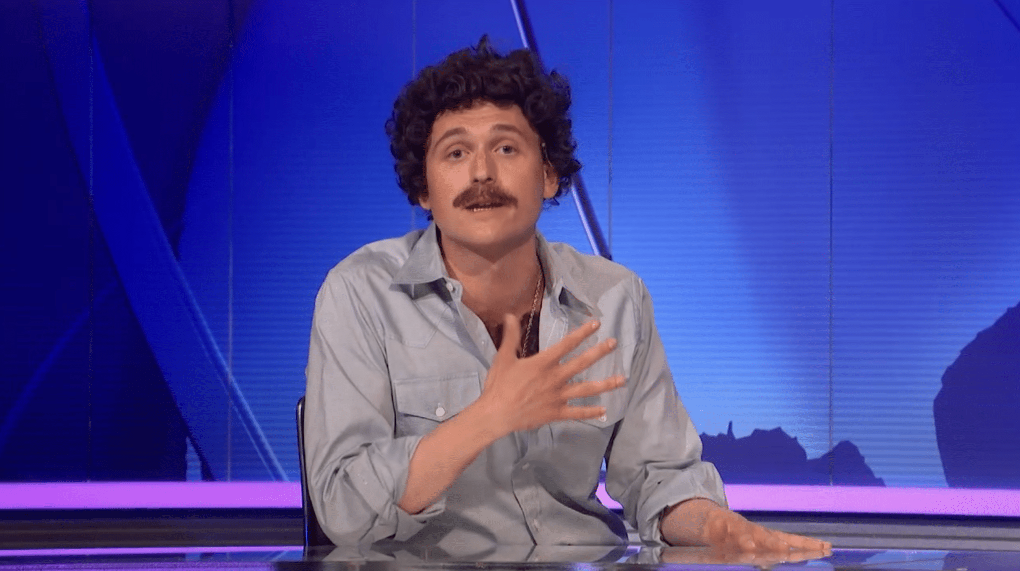 SNL UK Season 1: Who Got the Most—and Least—Screen Time? - LateNighter