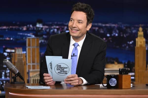 The Summer of Fallon? NBC Has Its Best Chance in Years to Catch Up ...