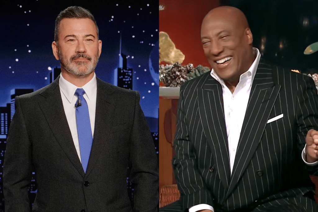 Weekly Ratings: NBA Finals Boost Kimmel, 'Comics Unleashed' Sheds More ...