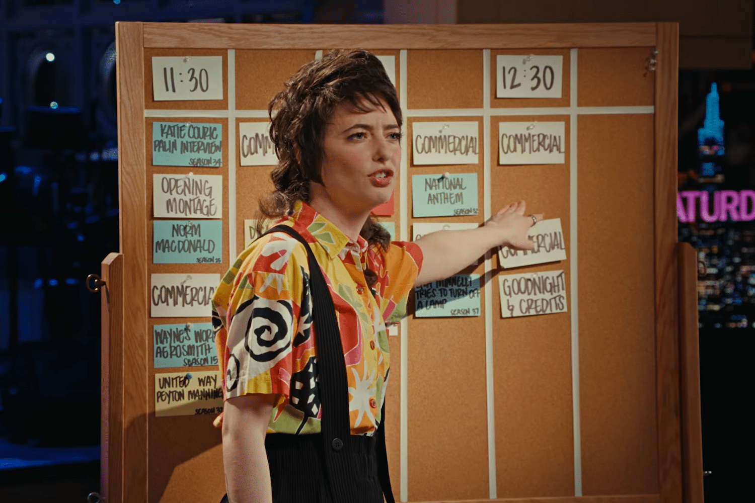Sarah Sherman Chooses a Ten-to-One Classic for SNL’s Fantasy Episode ...